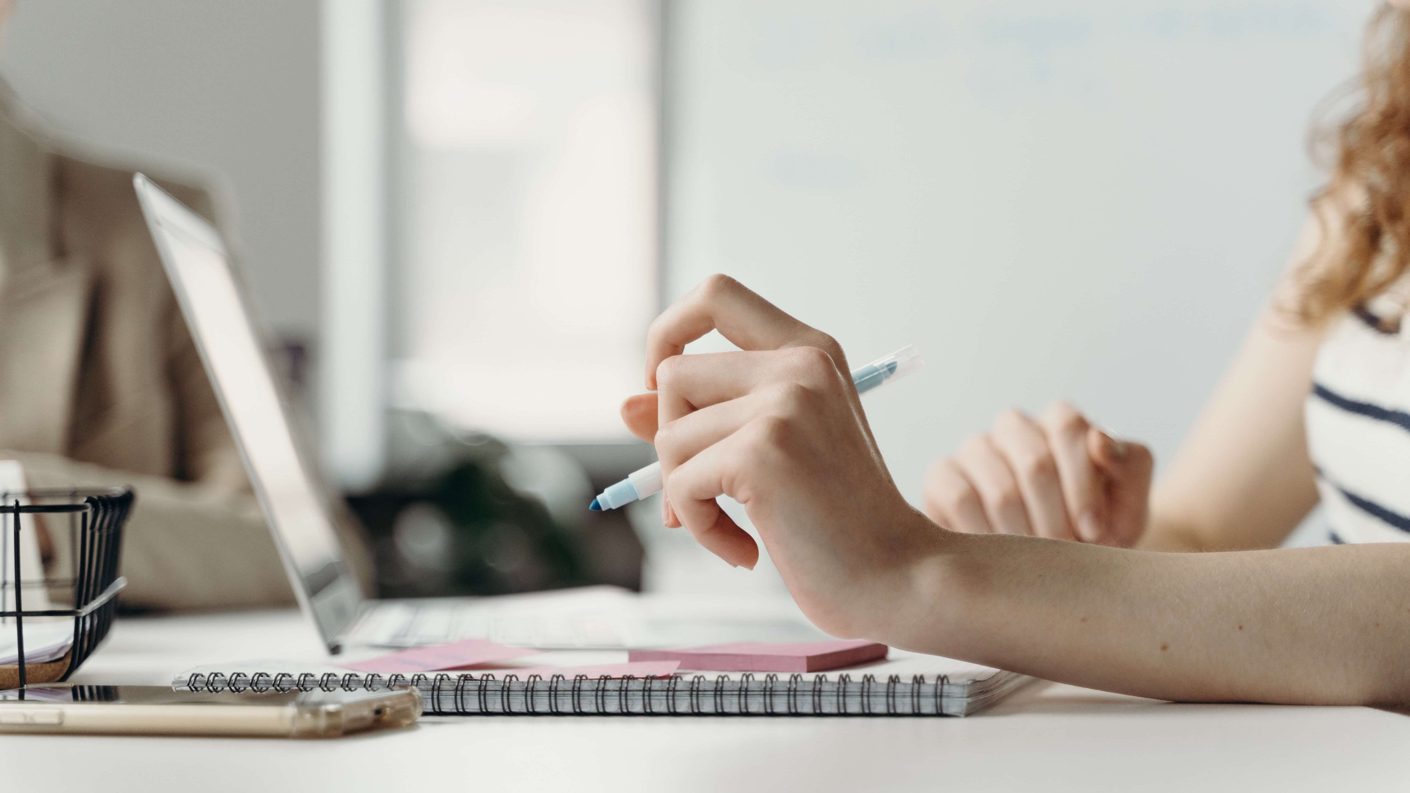 Doelen stellen en behalen in 5 eenvoudige stappen - Meditation Moments