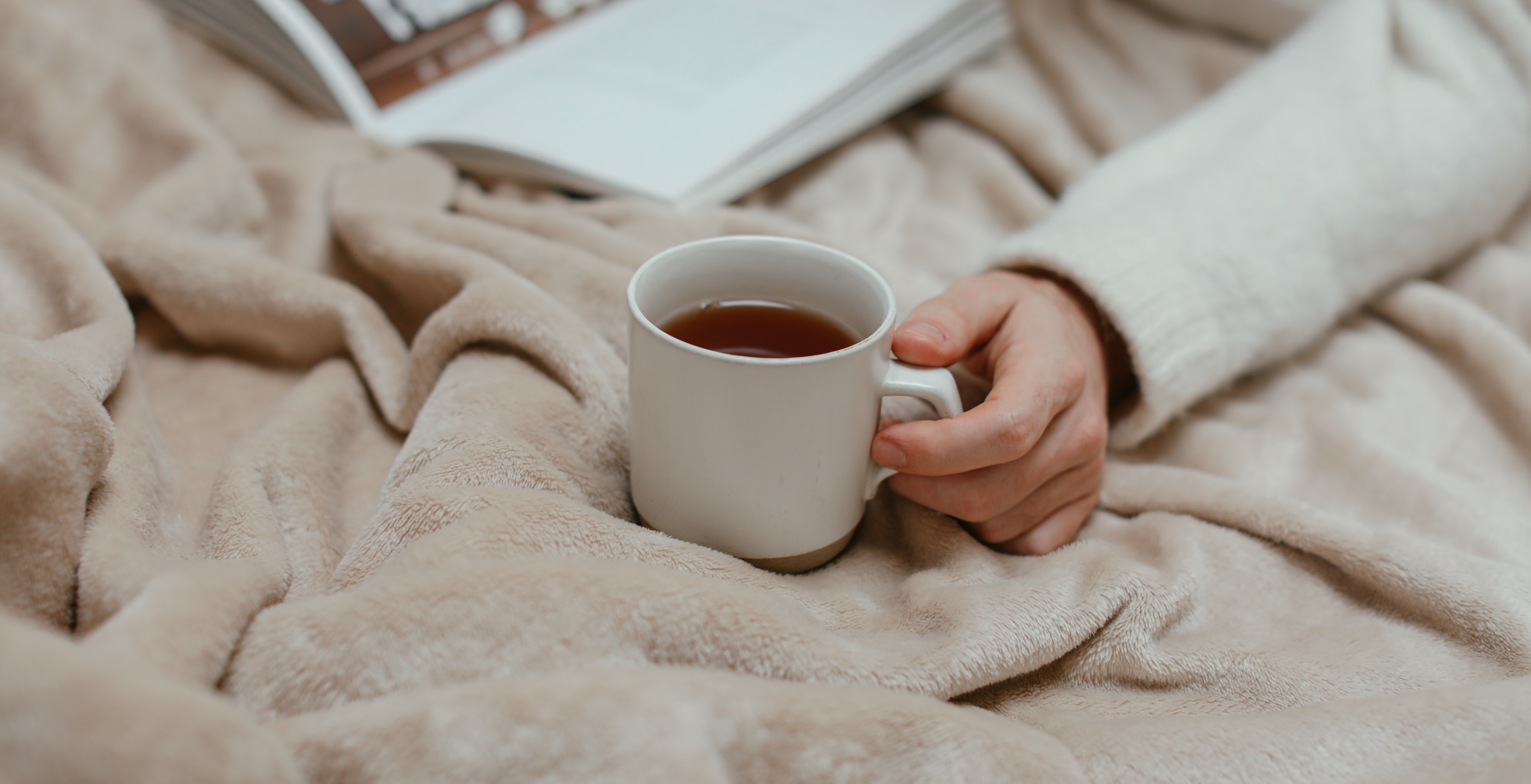 3 ontspanningsoefeningen die helpen bij stress - Meditation Moments